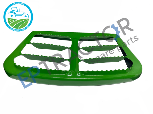 L102114 Tractor Foot Step Fits John Deere 6020, 6120, 6220, 7130, 7220 ...