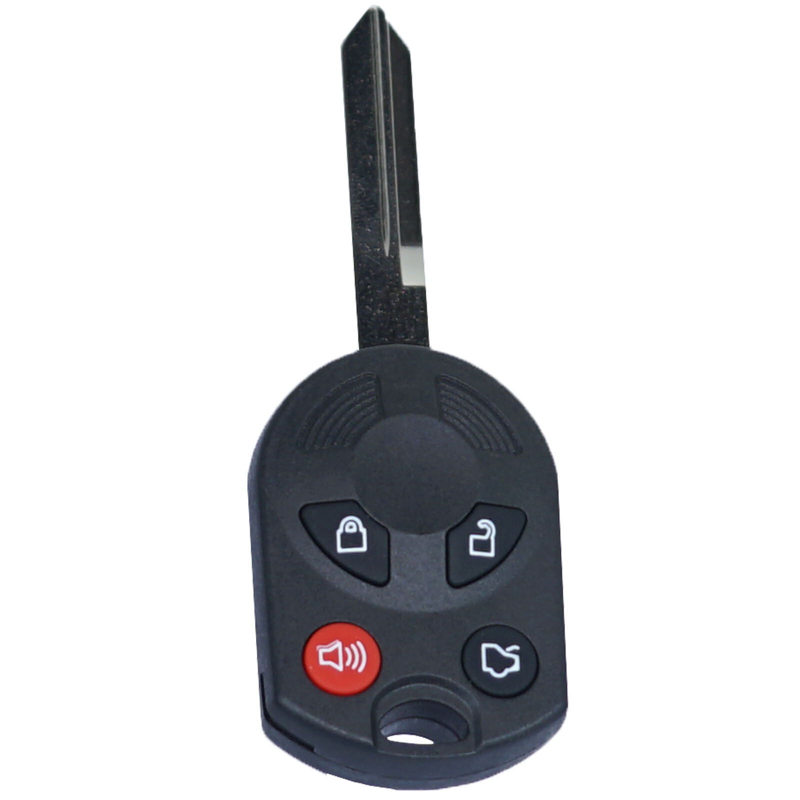 For 2006 2007 2008 2009 2010 2011 2012 Ford Fusion Key Keyless Entry ...