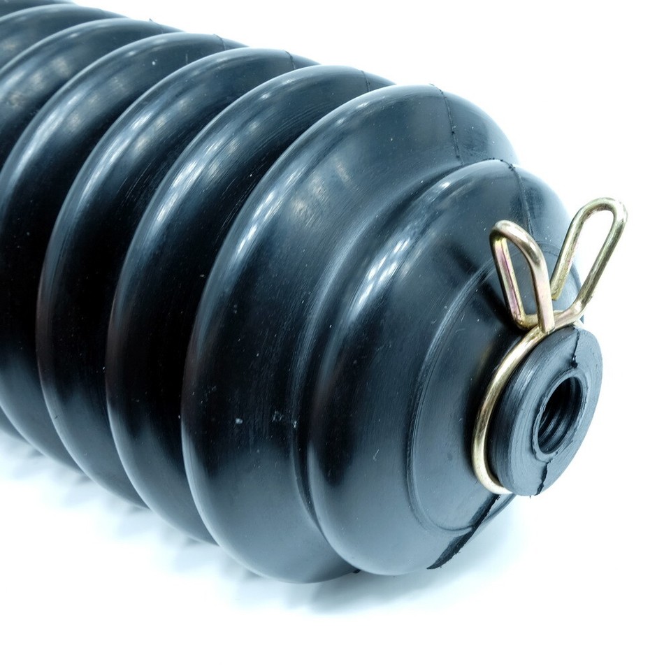 COROLLA AE86 TRUENO LEVIN SUSPENSION STEERING RACK BOOT FIT (05 1983 ...