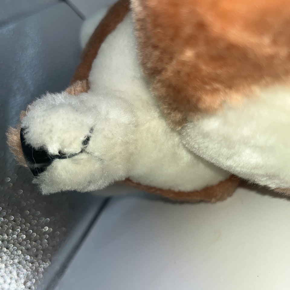 Dakin Stuffed Animal Plush Realistic Baby Fox 12” Vintage 1982 | eBay