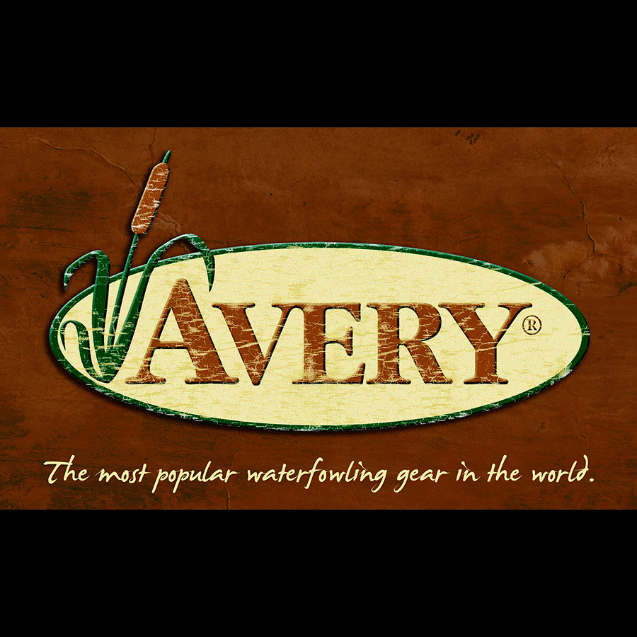 Avery Outdoors Logo