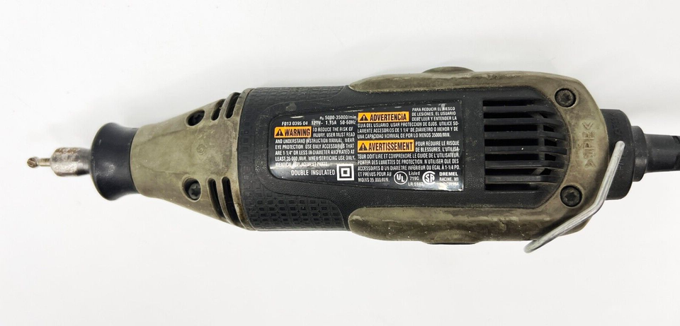 Dremel Multipro Model 395 Variable Speed Rotary Tool | eBay