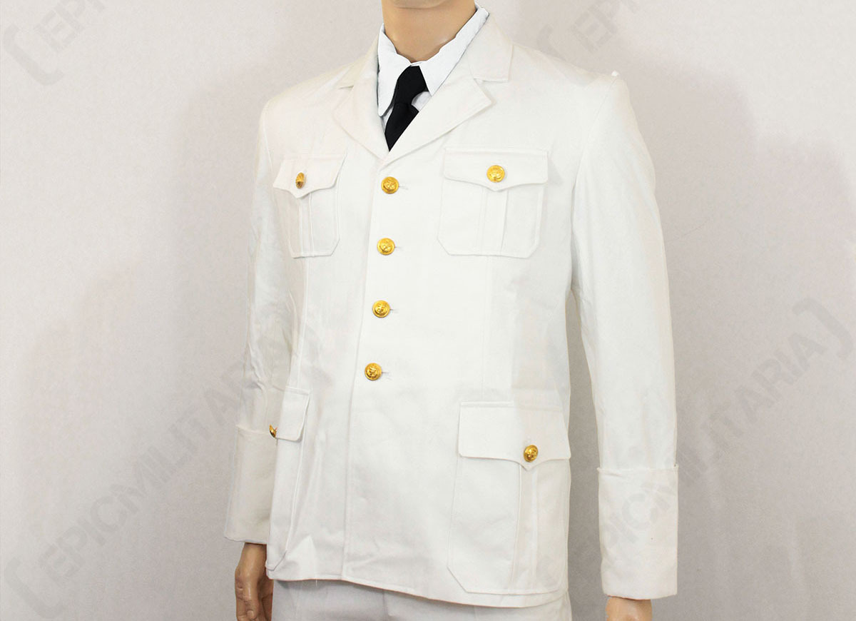 German Formal Military Uniforms