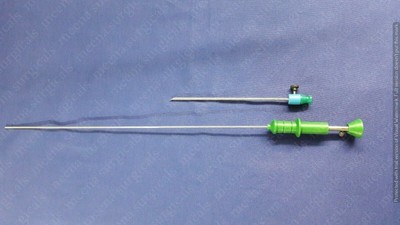 Endoscopy & Laparoscopy - Mini Laparoscopy