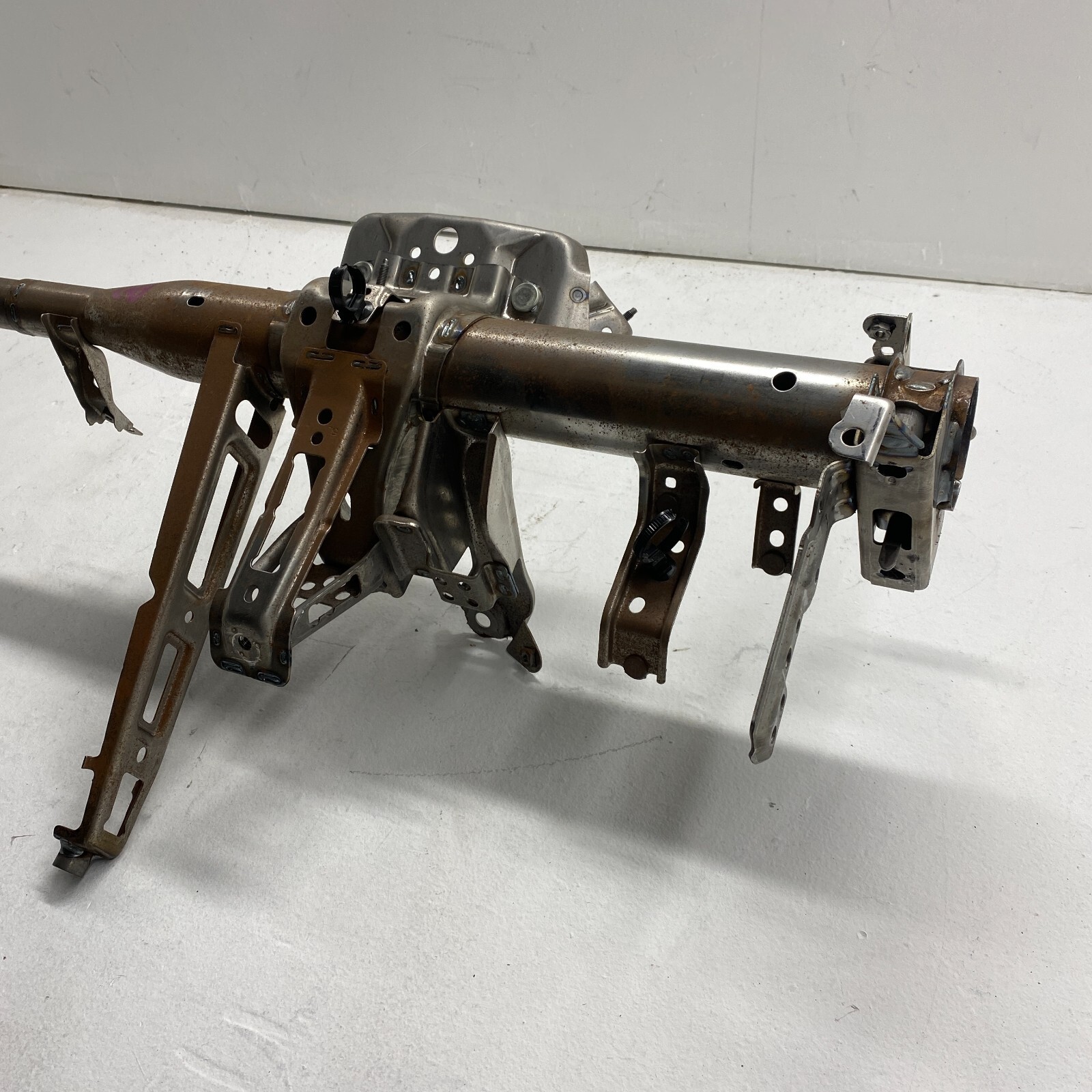 2018 - 2020 TOYOTA CAMRY INSTRUMENT PANEL DASHBOARD REINFORCEMENT BAR ...