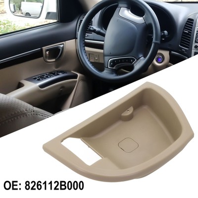Inner Door Handle Panel 82611-2B000 Car Accessories Direct Installation ...