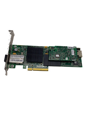AMCC 700-3406-01L 9690SA-4I4E 3Gbps 4-Port SATA SAS PCIe x8 RAID ...