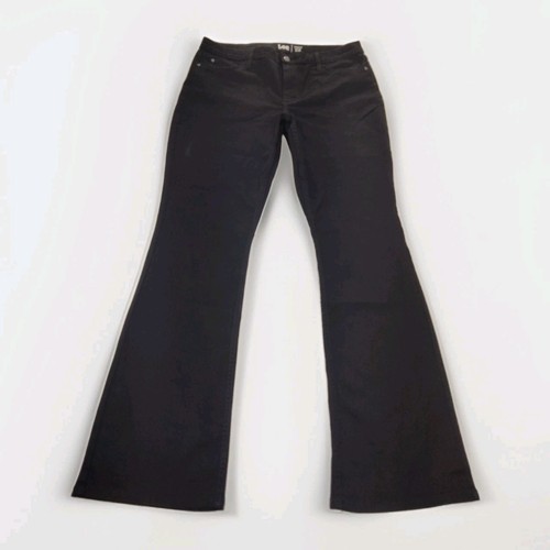 Lee Jeans Regular Fit Boot Cut Mid Rise Women's Size 14M | eBay