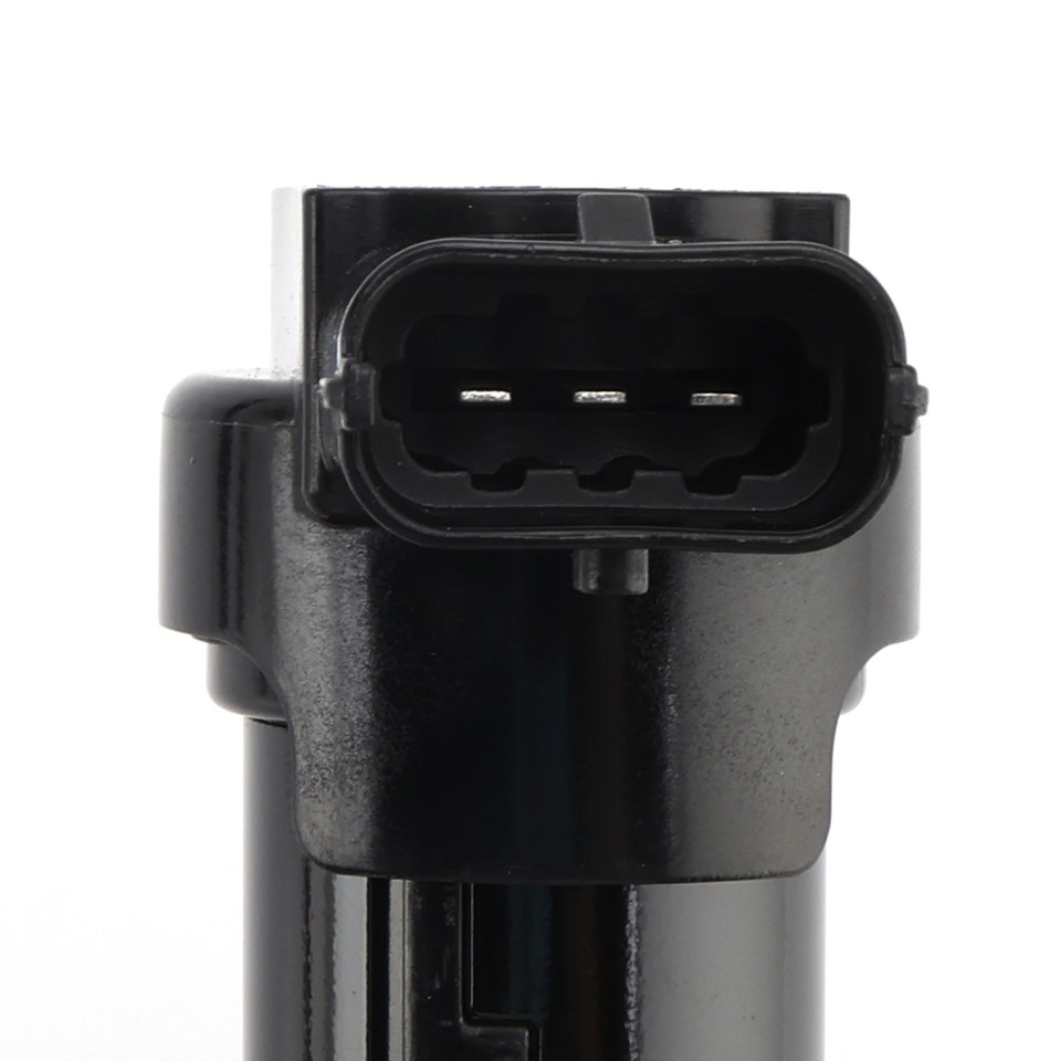 3x Ignition Coil Pack 9671214580 For Citroen C3 DS3 Peugeot 108 2008 ...