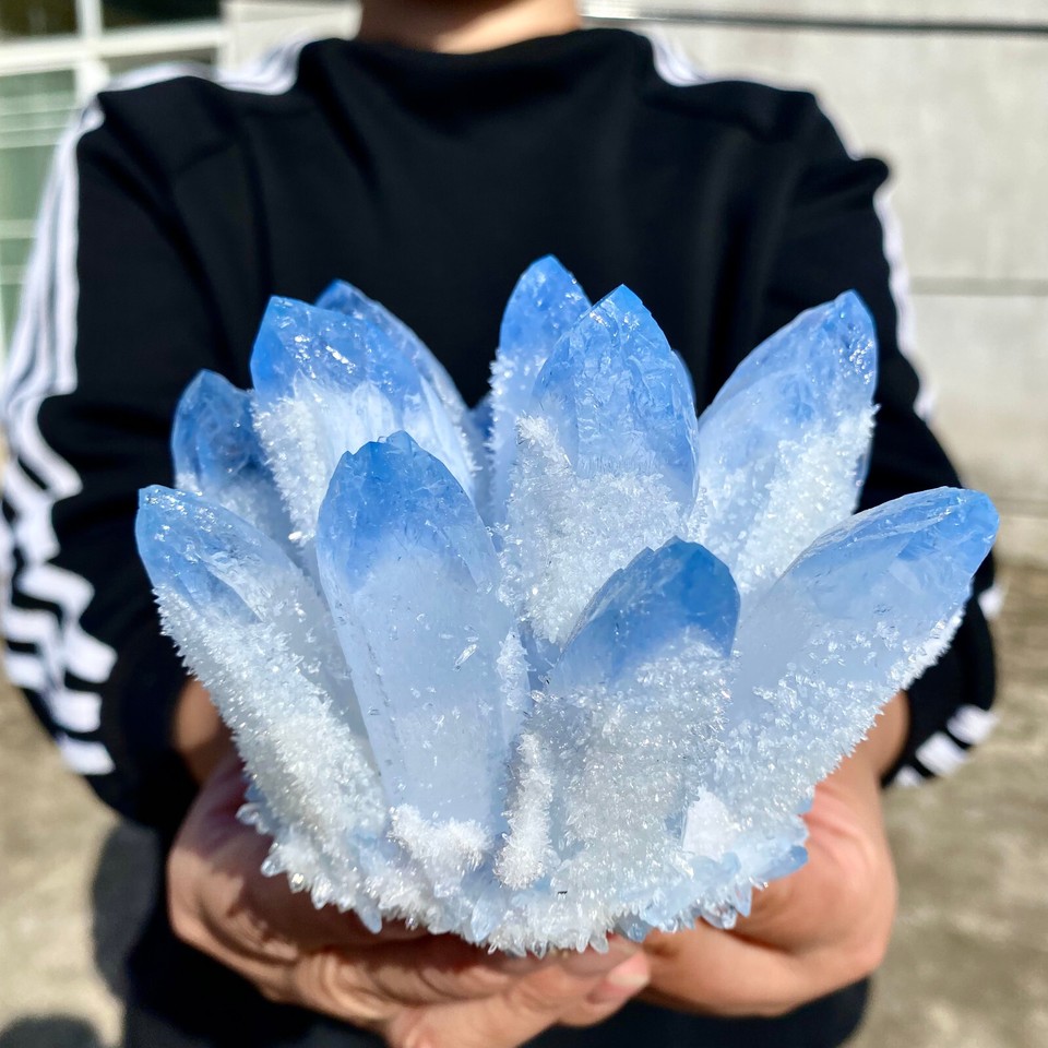 1.55LB Natural red agate crystal pillar Quartz obelisk Mineral Energy ...