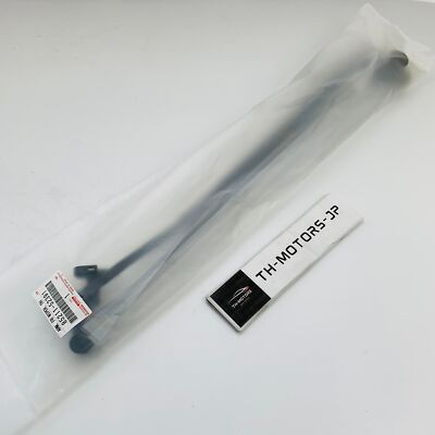 TOYOTA Genuine YARIS Front Wiper Arm RHD 85211-52391 | eBay