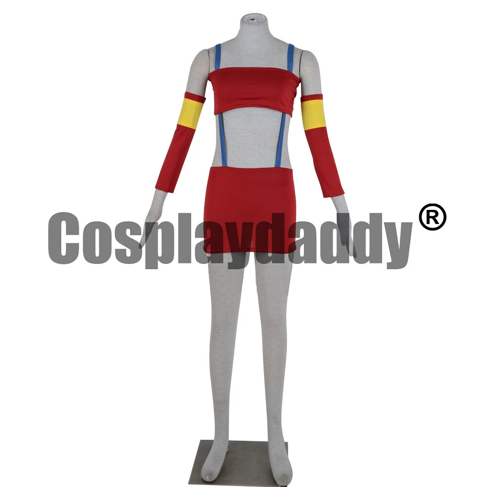 Levy Mcgarden Edolas