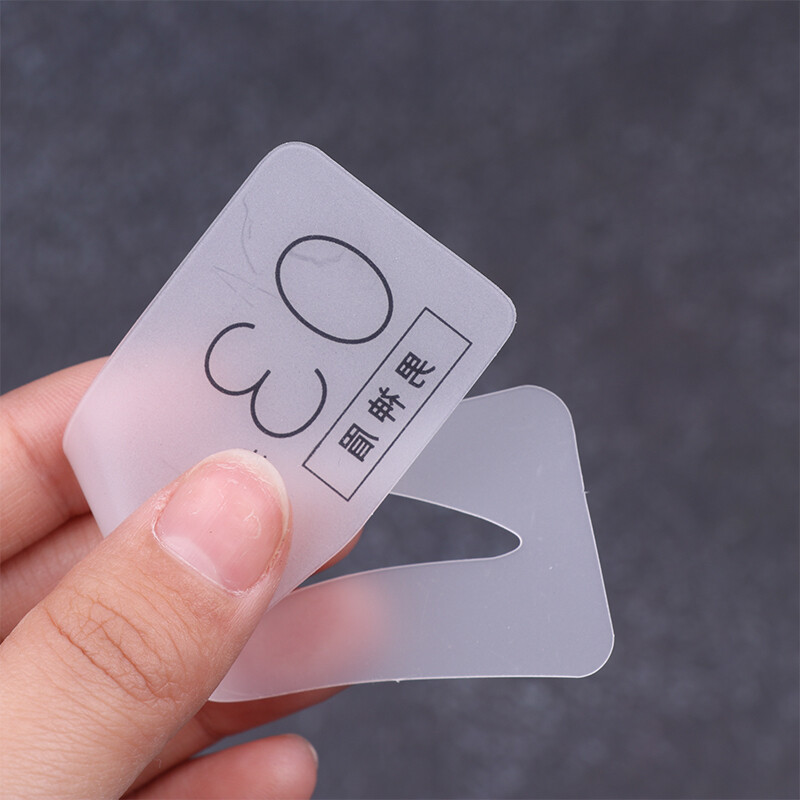 5Pcs Men Eyebrow Shaper Shaping Stencil Grooming Charm Brow Card ...