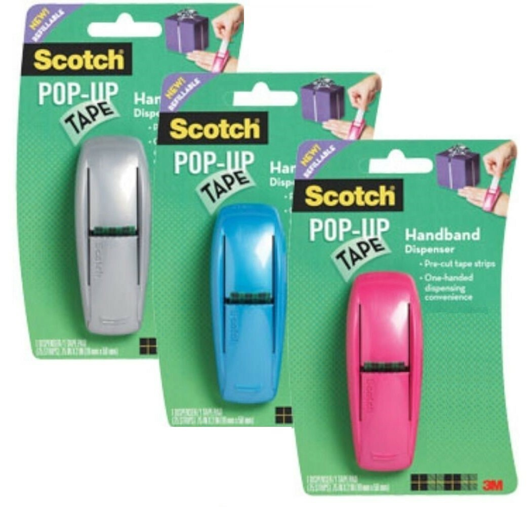 Dispenser For Scotch Tape Scotch Tape Packing Tape Dispenser Gun
