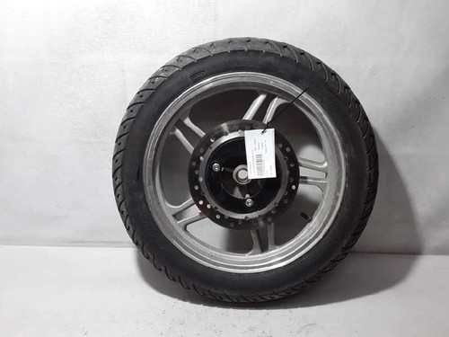 1108016 wheel for Shanghai Shenke 125 2008 rear 4399263 | eBay