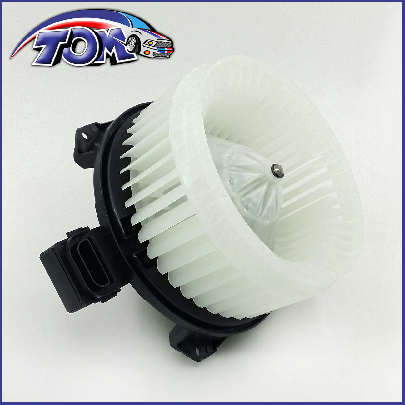 Brand New Blower Motor For Toyota 4runner Lexus Gx470 87103-35060 ...