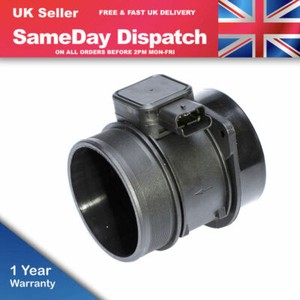 MASS AIR FLOW METER SENSOR FOR RANGE ROVER SPORT 3.0 TD, 30DDTX & 306DT ...