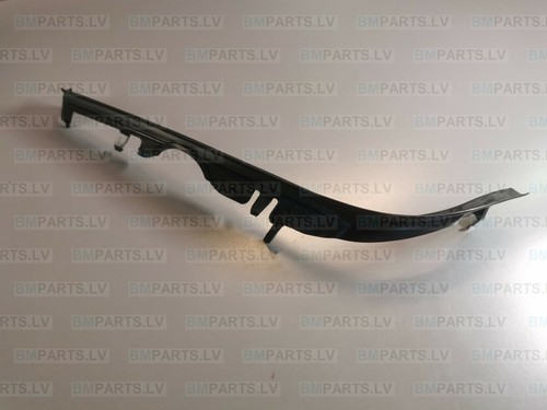 NEW GENUINE BMW 5 SERIES E39 HEADLIGHT GASKET LEFT 63126908405 6908405 ...