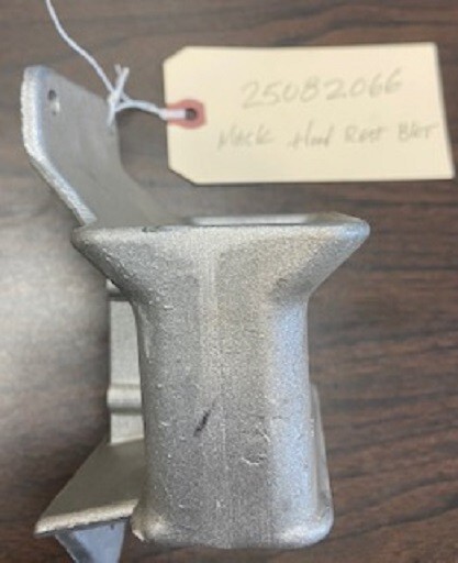 Bracket for Mack 25082066 for sale online | eBay