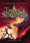 Thor's Serpents; The Blackwell Pages, 3 - 0316204951, K L Armstrong ...