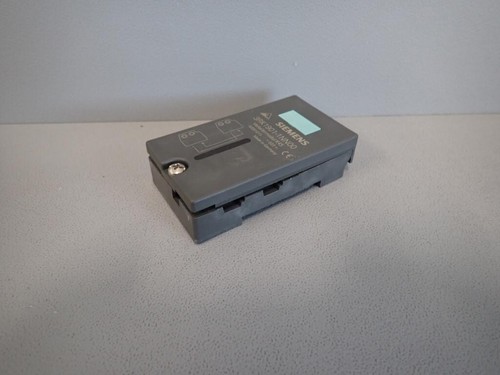 3RK19011NN00 - SIEMENS - 3RK1901-1NN00 / Module AS-Interface USED | eBay