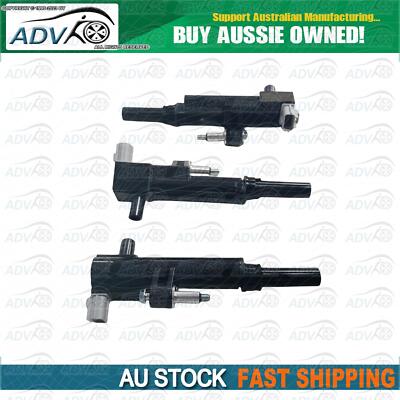 3X 5149199AA Ignition Coils for Dodge Nitro Jeep Cherokee Grand ...