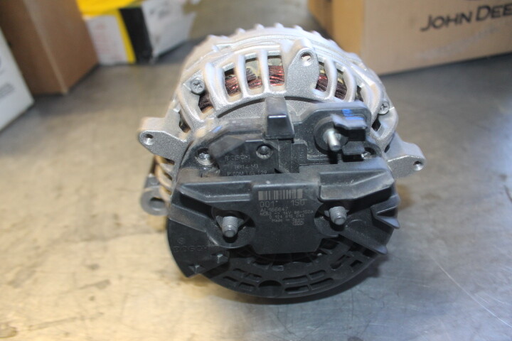 JOHN DEERE OEM ALTERNATOR , AL171541 6020-6920s tractor | eBay