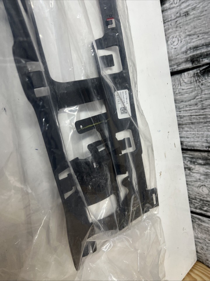 Genuine Nissan Center Reinforced 85056-6TA0B | eBay