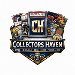Collectors Haven LLC | eBay Stores