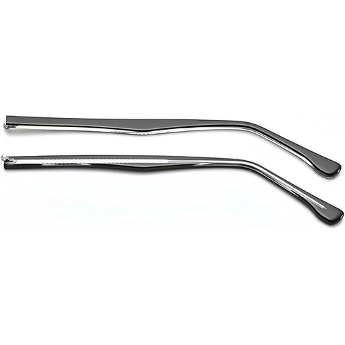 1 Pair Metal Eyeglass Replacement Arm, Eyewear Frame Temple Color 1 | eBay