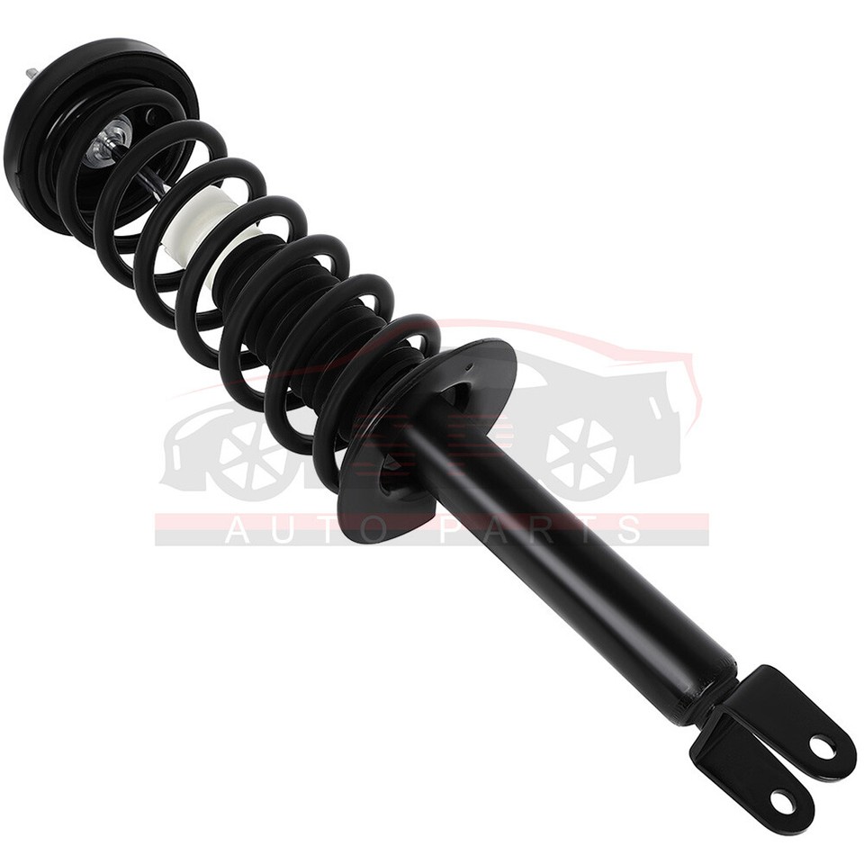 For 2013-2017 Honda Accord Front Complete Struts & Rear Gas Shocks ...