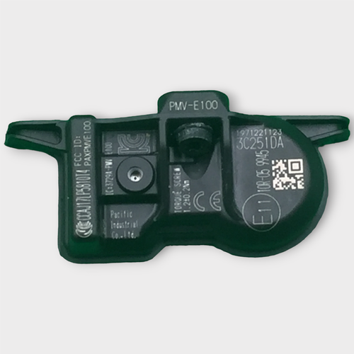 Tire Pressure Monitoring Sensor PMV-E100 10R-05 9945 - No Valve Stem ...
