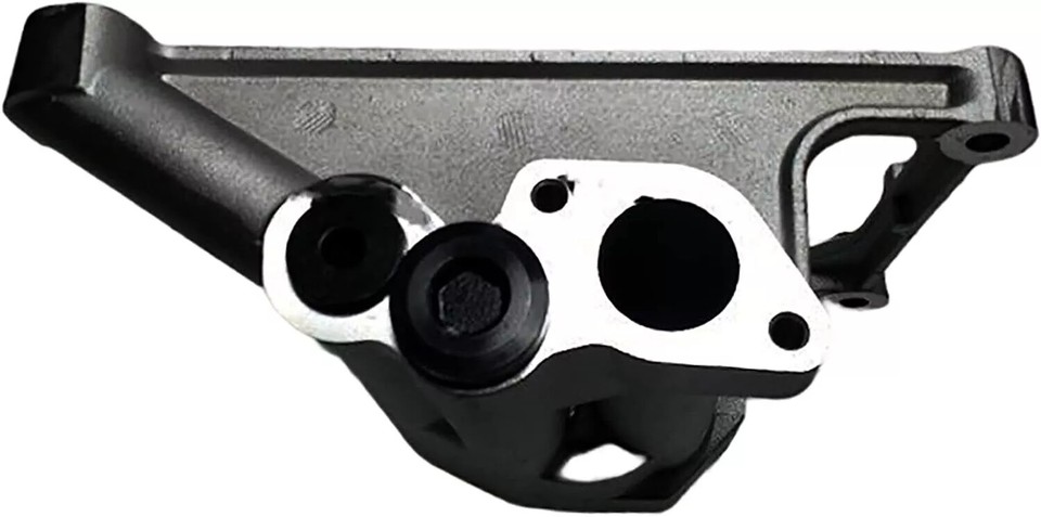 Oil Pump 3738014 420-0454 For CAT C6.6 C7.1 Engine M320D2 M322D2 ...