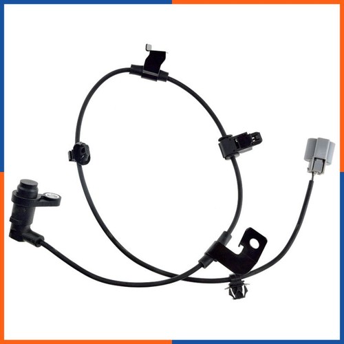 Capteur ABS arrière droite pour MITSUBISHI | 4670A598, BAS-5523, HCA-MS ...