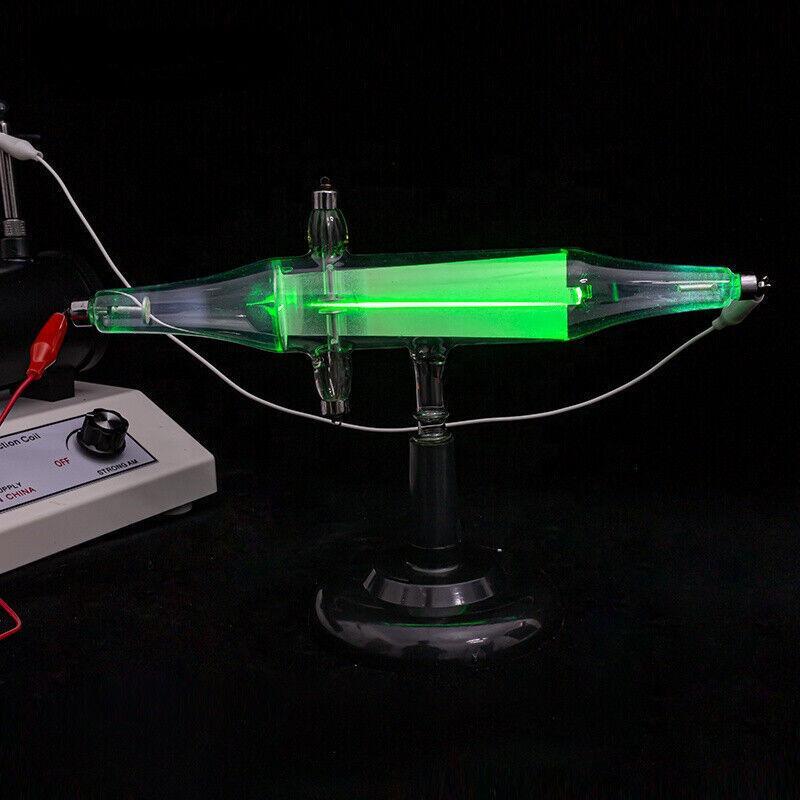 High-quality Crookes Tube/Crookes Tube Mit Rechteckiger Platte/Cathode ...