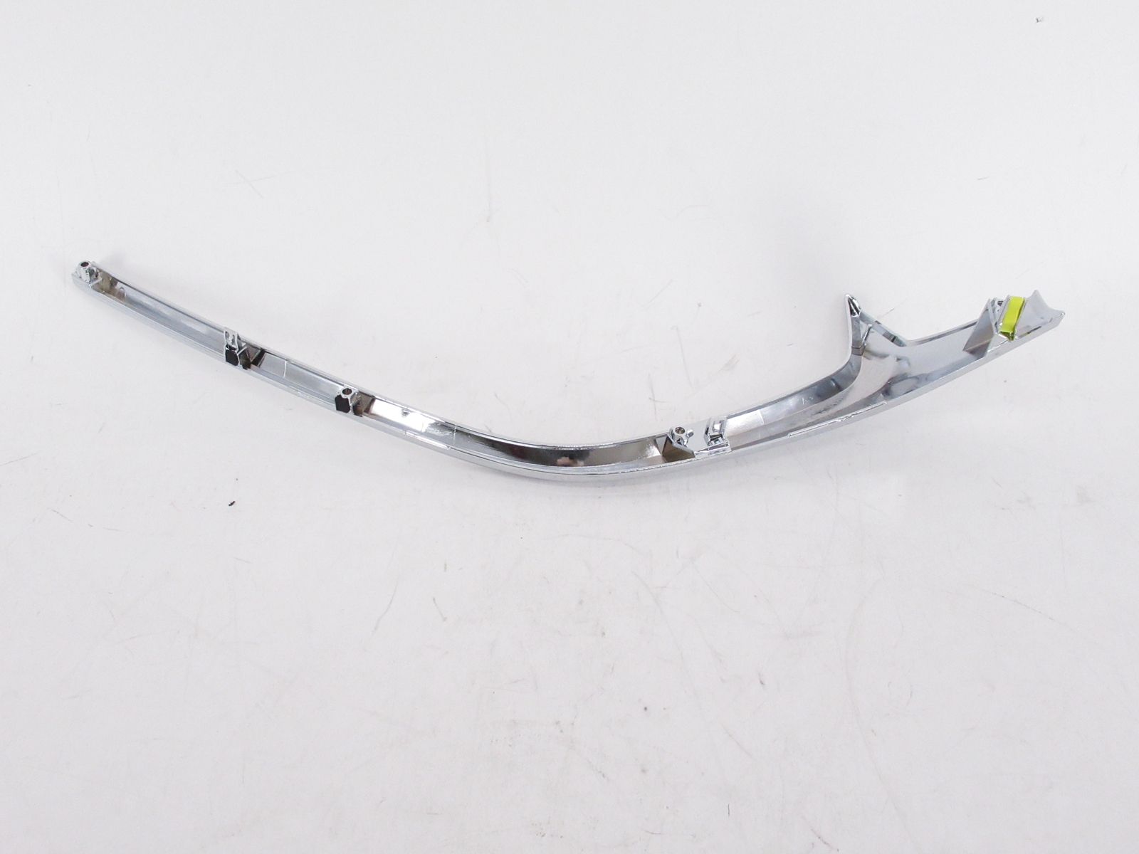 Genuine OEM Mazda D10J-50-7J0C Passenger Side Front Molding Trim 2016 ...