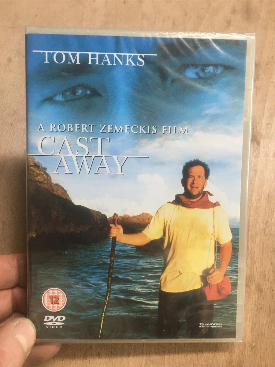 Castaway Wilson Poster