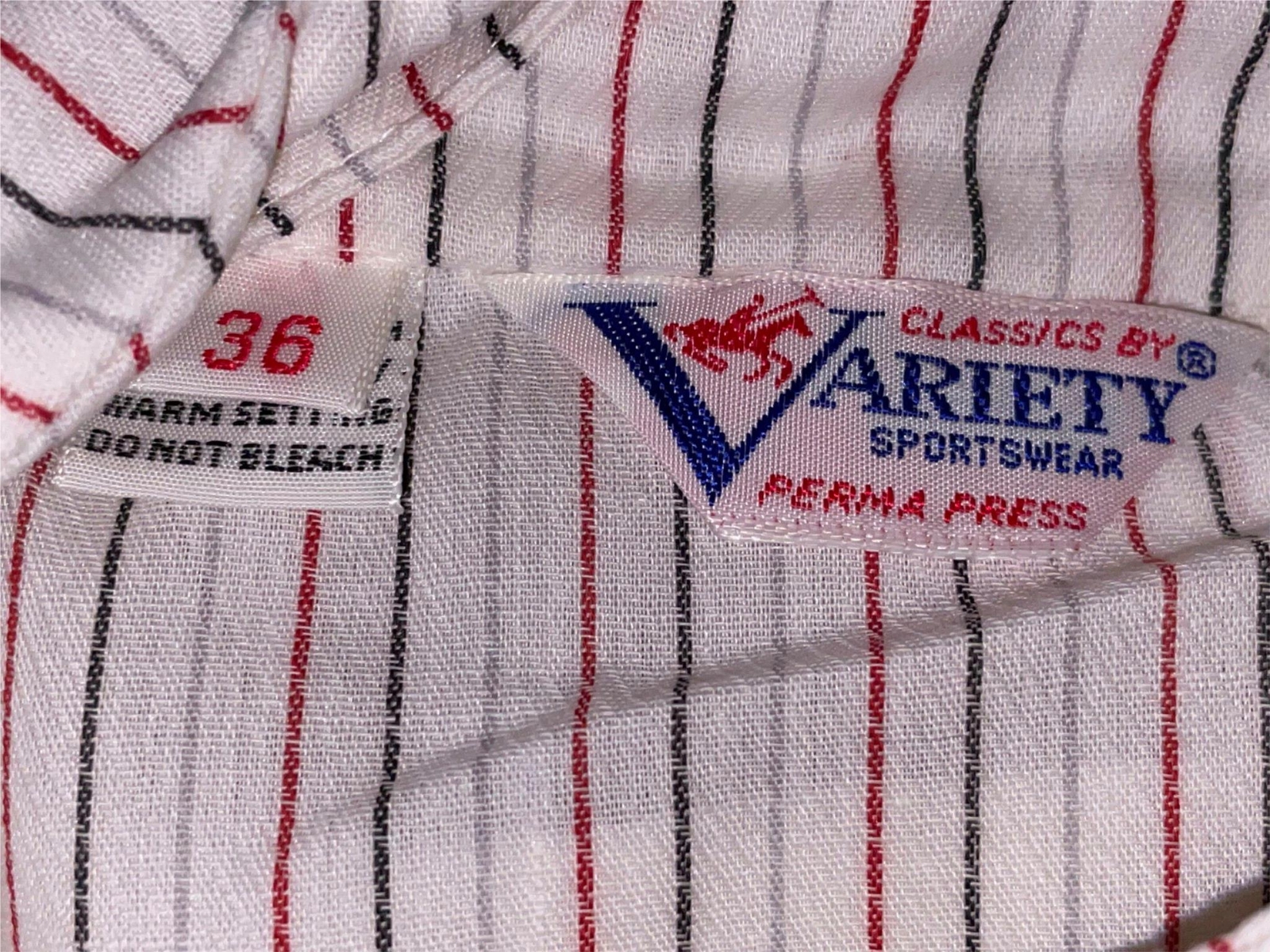 VTG WOMENS KIDS REGENCY RATCATCHER RIDING EQUESTRIAN BUTTON STRIPE ...