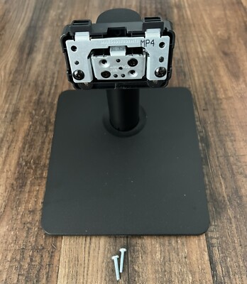 LG 27 inch 27MP40W Monitor Stand & Base with Screws | eBay
