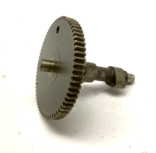 Briggs and Stratton 289707-0121-01 Camshaft 697668 | eBay