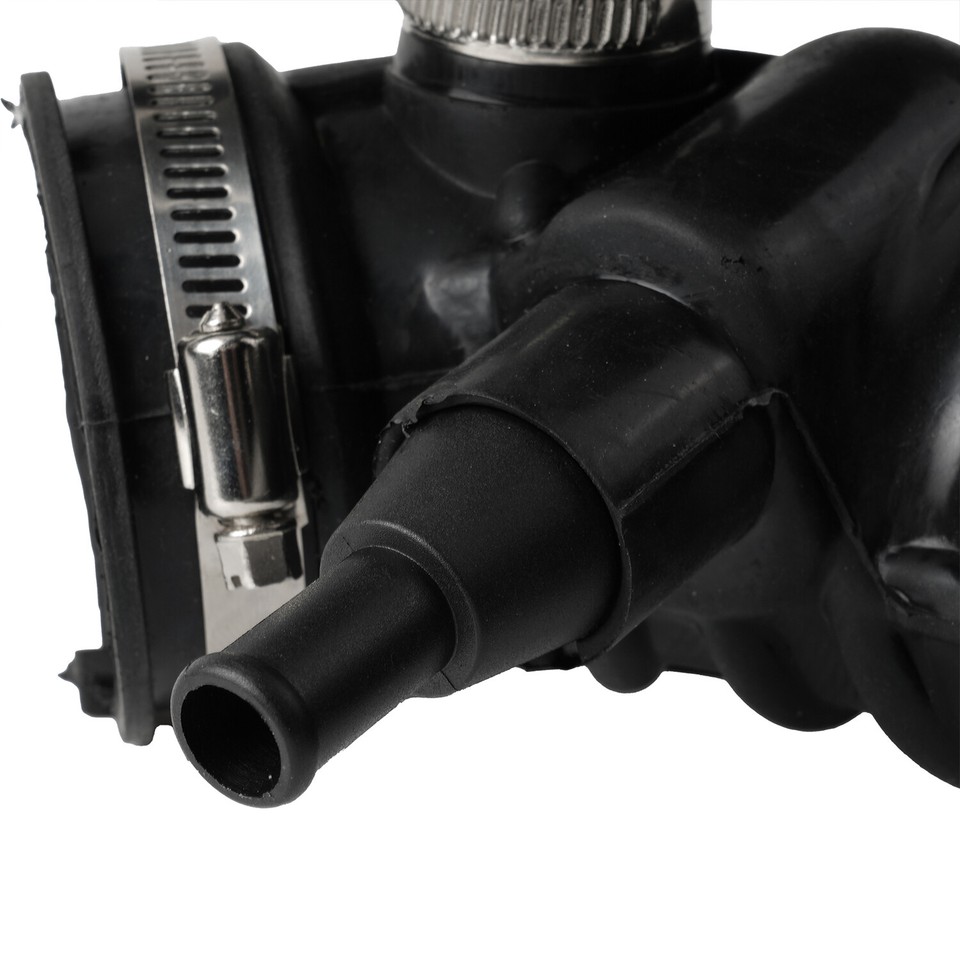 Air Cleaner Outlet Duct Elbow Hose For Chevrolet Spark 2013-2015 ...
