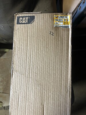 CAT 106-3973: ELEMENT AS (BRAND NEW IN BOX) | eBay