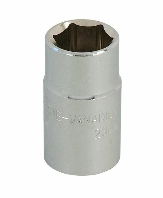 21mm / 23mm Socket for Wheel Nuts for sale online | eBay