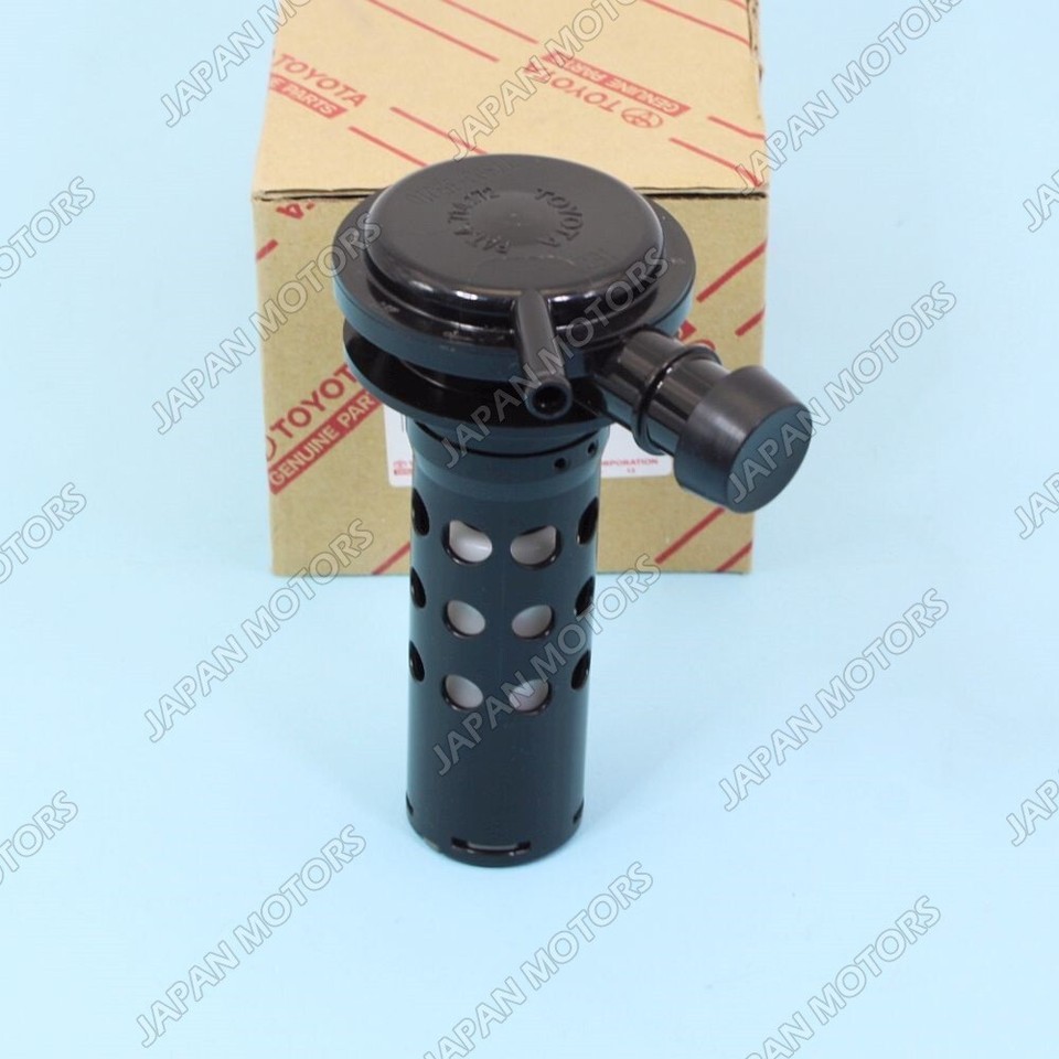 Genuine Toyota 4Runner 2001-02 Tacoma Fuel Tank Over Fill Check Valve ...