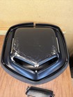 Genuine Mopar Plate 68233366AB/68233364AB Shaker Hood Scoop Come W/ One ...