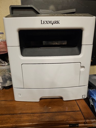 Lexmark Mx310dn All-In-One Laser Printer for sale online | eBay