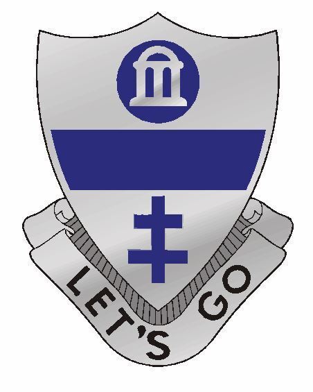 US ARMY 325th Infantry Unit Crest Sticker Decal M81 | eBay