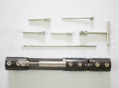 Merril LRS 300mm Adult External Fixator orthopedic Surgical LRS Adult ...