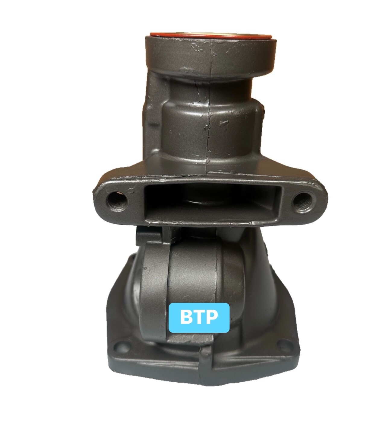 700R4 4L60E Tail Housing w/ Mount Boss New Bushing and Seal Installed ...