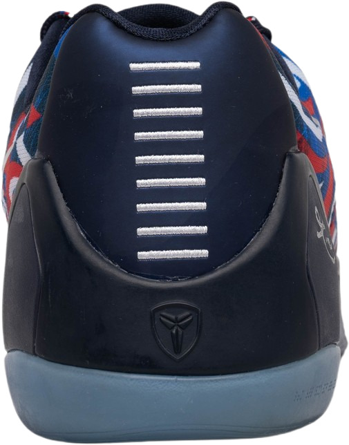 Nike Kobe 9 EM USA - 646701-104 for Sale | Authenticity Nike Kobe 9 EM USA - 646701-104 for Sale | Authenticity